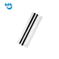 China Customizable SMT Double Splice Tape 4mm With Superior Adhesion for sale