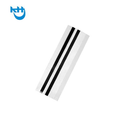 China Customizable SMT Double Splice Tape 4mm With Superior Adhesion for sale