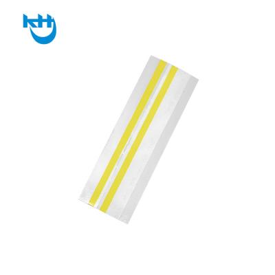 China Custom Size 4mm SMT Splice Tape Used In Jointing 4mm Carrier Tapes for sale