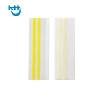 China Custom Size 4mm SMT Splice Tape Used In Jointing 4mm Carrier Tapes for sale