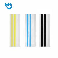 China Customizable SMT Double Splice Tape 4mm With Superior Adhesion for sale