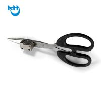 China High Accurate Black ESD SMT Positioning Splice Cutter Tool MTL90 for sale