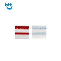 China Conductive Red Splicing Tape SMT Joint Tape With  Intelligent Feeder for sale
