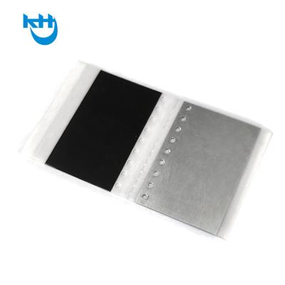 China M27 Series 12mm 16mm 24mm Fuji Splicing Tape With Placement Holes for sale
