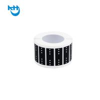 China High Durability PET Splicing Reel To Reel Tape SMT 8mm Presstape for sale