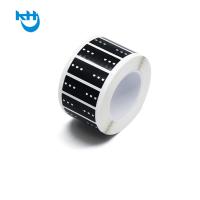 China High Durability PET Splicing Reel To Reel Tape SMT 8mm Presstape for sale