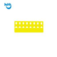 China Customization Yellow SMT Joint Tape Superior Adhesion High Efficiency for sale