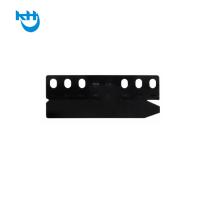 China M3308 8mm Black Metal Sense SMT Splicing Tape With Superior Adhesion for sale