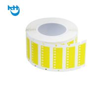 China 8mm ESD Reel Type SMT Splicing Tape For Automatic Splicing Machine for sale