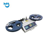 China Automated SMT Equipment SMD Parts Counter For SMD Reel With Any Diameter for sale