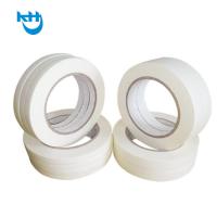 China RoHS Crepe Paint Masking Tape Self Adhesive Natural Rubber Paint Stripping Tape for sale