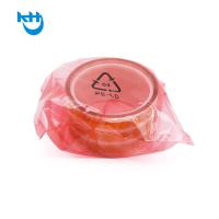 China Die Cutting Polyimide Heat Resistant Adhesive Tape For Electronic Assembly for sale