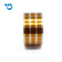 China Die Cutting Polyimide Heat Resistant Adhesive Tape For Electronic Assembly for sale