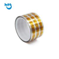 China Die Cutting Polyimide Heat Resistant Adhesive Tape For Electronic Assembly for sale