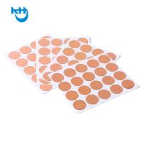 China Die Cut Self Adhesive Copper Foil Tape With Conductive Adhesive 5~150mm for sale