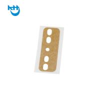 China Superior Adhesion SMD AI Splice Tape  Reel To Reel 3 Hole 5 Hole 6 Hole for sale