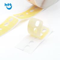 China OEM EDM 5 Hole SMT SMD AI Splice Tape With Crepe Paper A0200 for sale