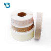China A0100 3 Hole SMT SMD AI Splice Tape Ai Masking Paper Reel Type for sale