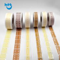 China A0100 3 Hole SMT SMD AI Splice Tape Ai Masking Paper Reel Type for sale