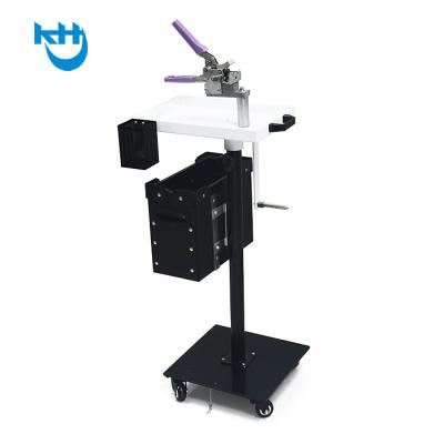 China RoHS Single People Operate SMT Splice Tools Splicing Cart K800 for sale