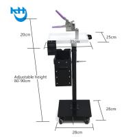 China RoHS Single People Operate SMT Splice Tools Splicing Cart K800 for sale