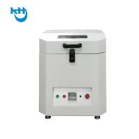 China 2 Pots Solder Paste Mixer Planetary Centrifugal Automatic Commingler Mixer for sale