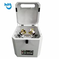 China K3600 SMT Equipment Automatic Solder Paste SMT Mixer For PCB Production for sale