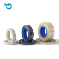 China Transparent Industrial Adhesive Tape SMT Cover Tape With Multiple Specifications for sale