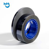 China Transparent Industrial Adhesive Tape SMT Cover Tape With Multiple Specifications for sale