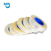 China SGS 300M Length Industrial Adhesive Tape Carrier Sealing Top PSA Cover Tape for sale