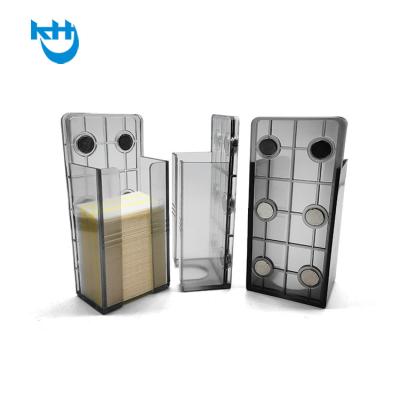 China F008 SMT Splice Tape Storage Box 8mm 12mm 16mm 24mm Falling Resistant for sale