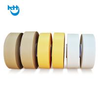 China High Viscosity SMTAl Sequence Tape Crepe Adhesive Tape 3000mm Length for sale