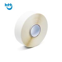 China High Viscosity SMTAl Sequence Tape Crepe Adhesive Tape 3000mm Length for sale
