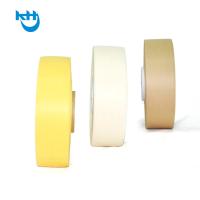 China SMT Thick Kraft Paper Axial Sequence Tape 0.15mm Accept OEM EDM for sale