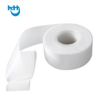 China High Repeatability Waterproof PTFE Film Roll Virgin High Strength Temperature for sale