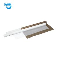 China Radiation Resistance PTFE Release Film PTFE Thin Film 0.01mm-0.2mm for sale
