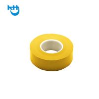 China R08 series Yellow High Repeatability PTFE Waterproof Roll PTFE Film Virgin High Strength Temperature for sale