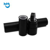 China 0.01-0.2mm Thickness Waterproof Teflon Film Roll High Repeatability for sale