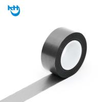 China 0.01-0.2mm Thickness Waterproof Teflon Film Roll High Repeatability for sale