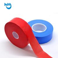 China R08 series Red High Repeatability PTFE Waterproof Roll PTFE Film Virgin High Strength Temperature for sale