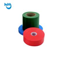 China R08 series Red High Repeatability PTFE Waterproof Roll PTFE Film Virgin High Strength Temperature for sale