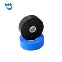 China 0.01-0.2mm Thickness Waterproof Teflon Film Roll High Repeatability for sale