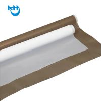 China Radiation Resistance PTFE Release Film PTFE Thin Film 0.01mm-0.2mm for sale