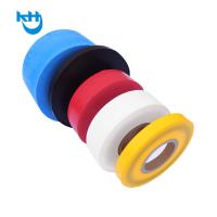 China 0.01-0.2mm Thickness Waterproof Teflon Film Roll High Repeatability for sale