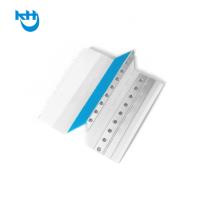 China OEM M26 Series SMT Double Splice Tape Easy Alignment Fuji Splicing Tape for sale