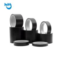 China customization Black PTFE Heat Resistant Adhesive Tape R12 Series for sale