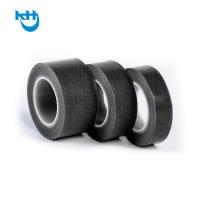 China Anti Aging Heat Resistant Electrical Insulation Tape PTFE Cloth Tape Weather Proof for sale
