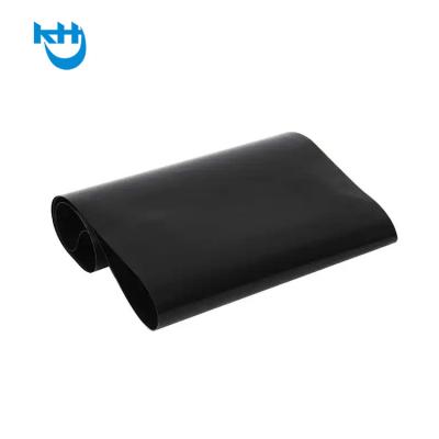 China 0.6mm PTFE Mesh Conveyor Belt Customizable  Chemical Resistance for sale