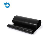 China 0.6mm PTFE Mesh Conveyor Belt Customizable  Chemical Resistance for sale