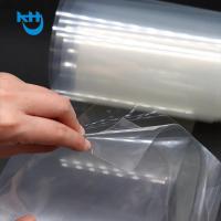 China Transparent FEP Film Roll High Surface Flatness And Excellent Release for sale